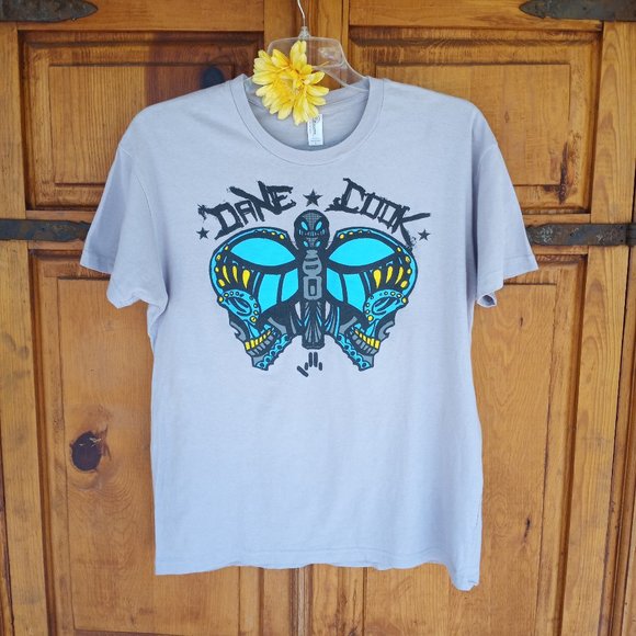 Shirts | Dane Cook Tee Shirt | Poshmark